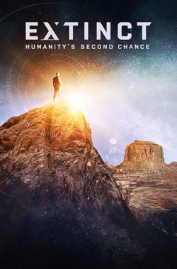 Extinct.poster