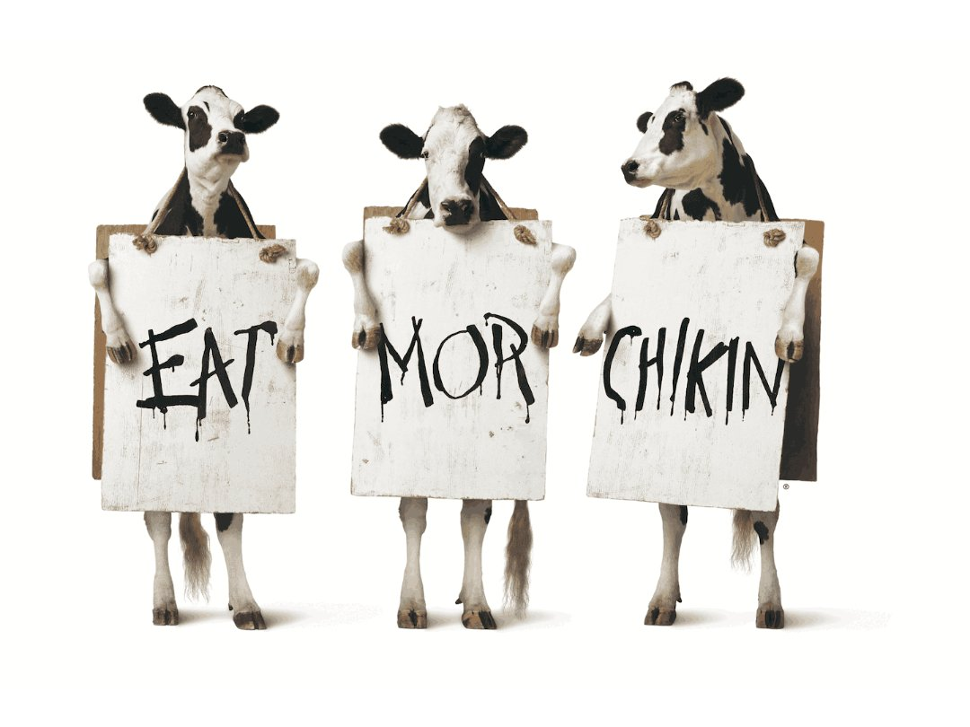 Enjoy the Latest Animated Short from Chick-fil-A